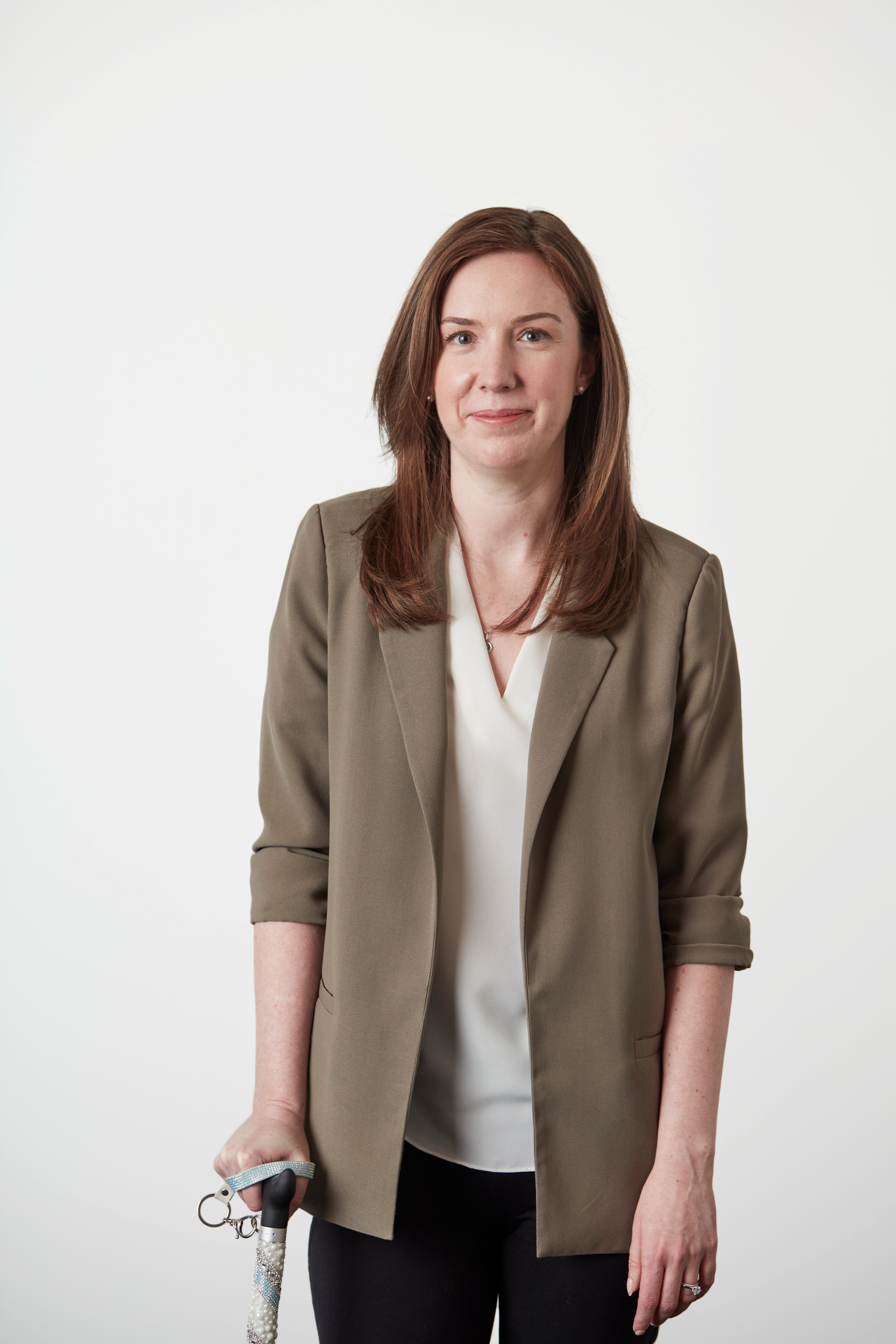 More Than My Diagnosis | MS Canada